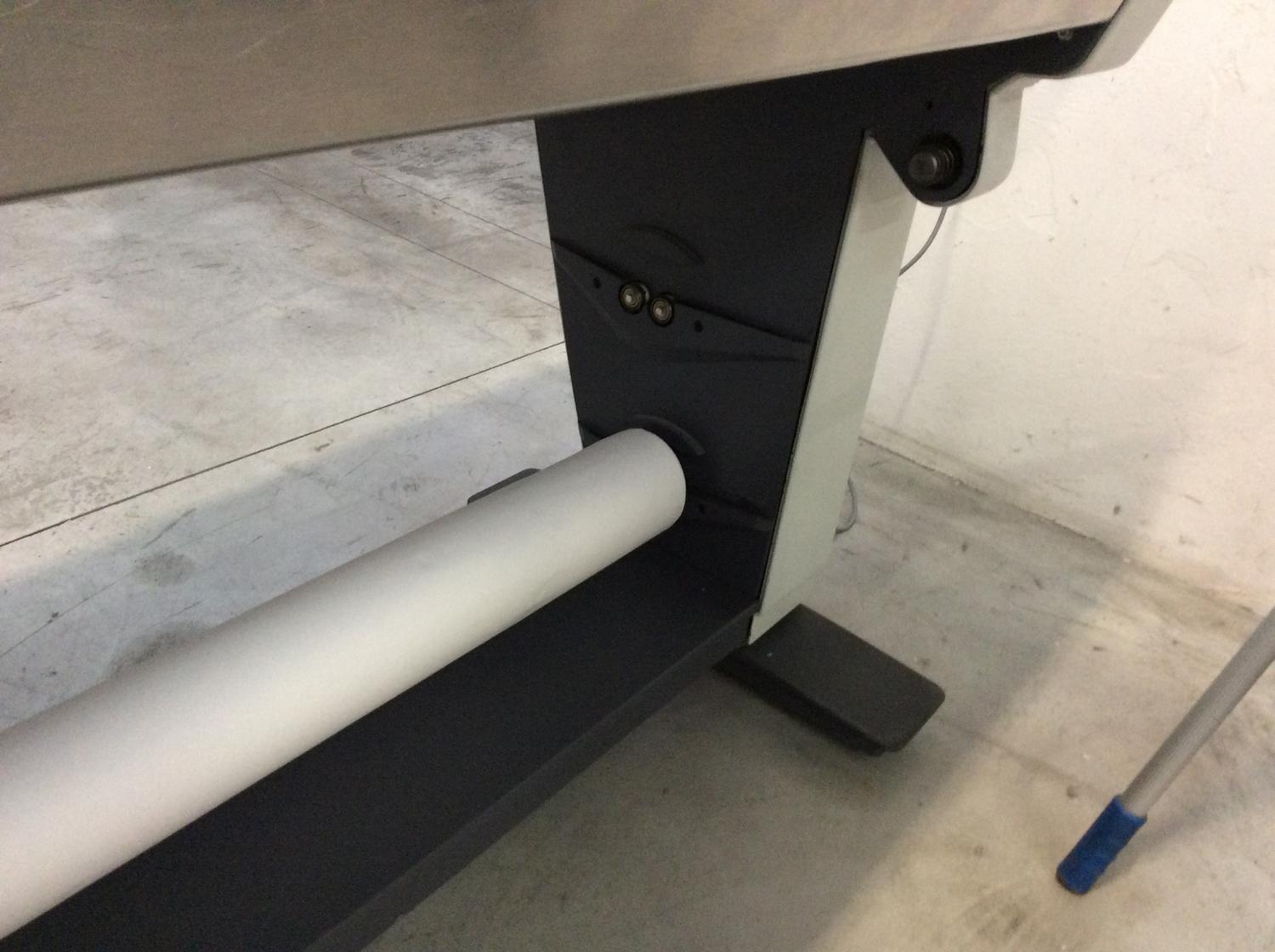 Lot Lectra System Flypen L plotter