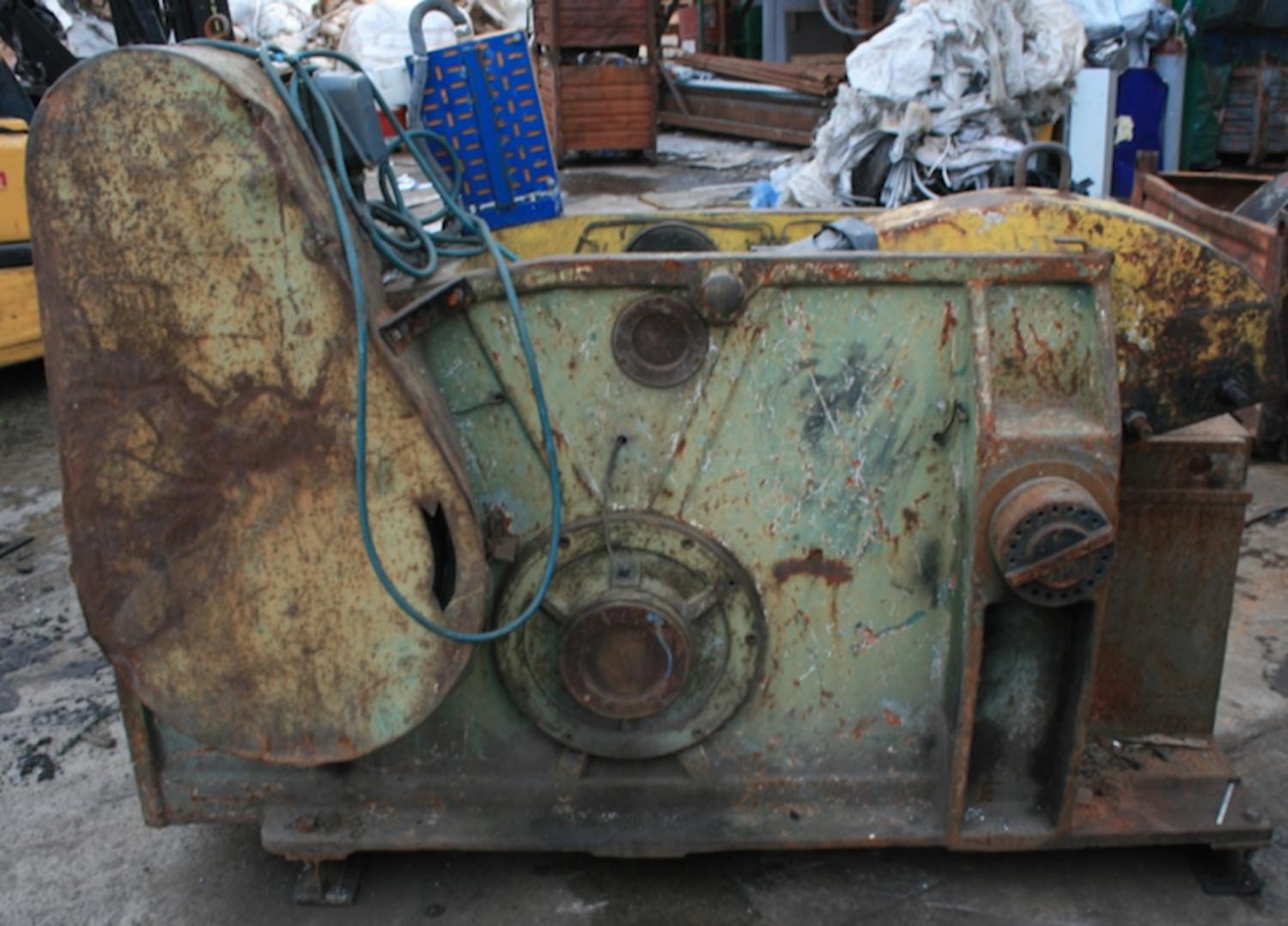 Lotto Pinze per muletto