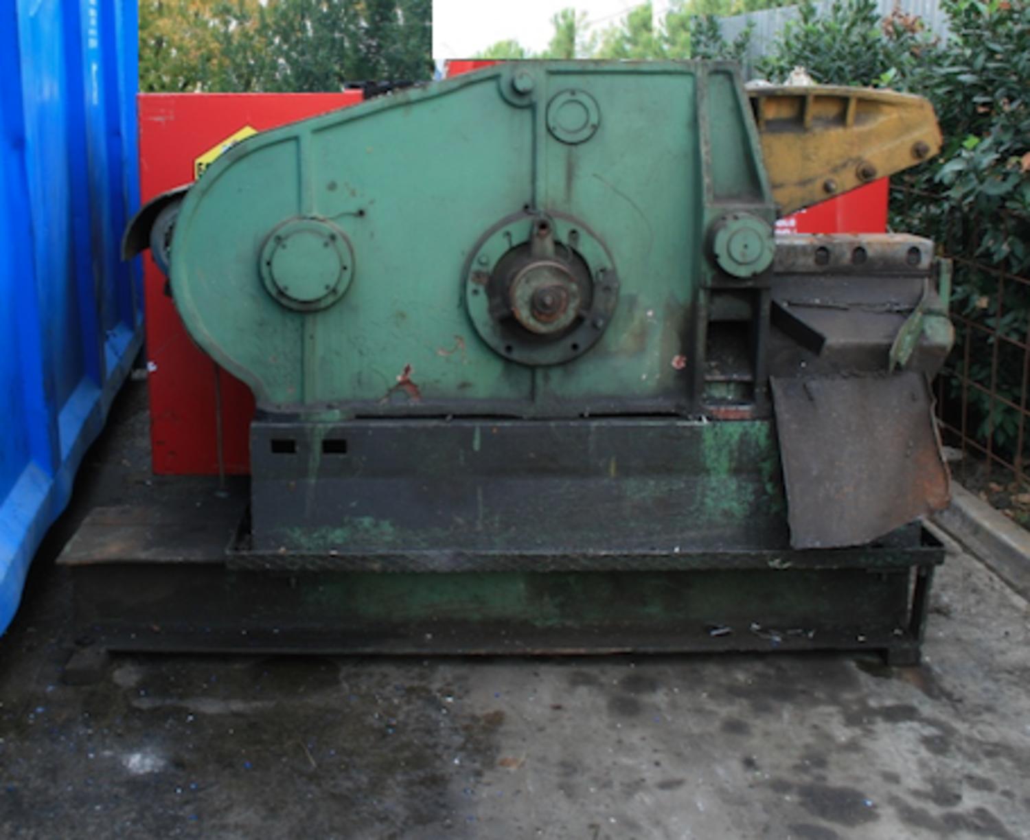 Lotto Pinze per muletto