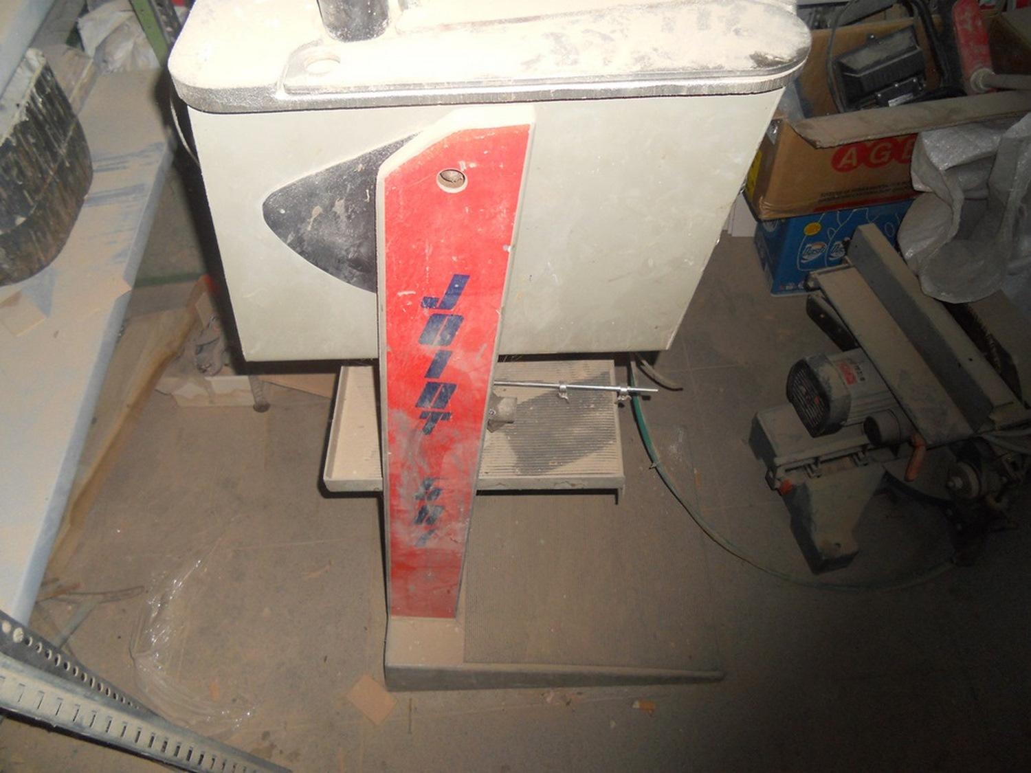 Lot Bench saw and Atro stapler