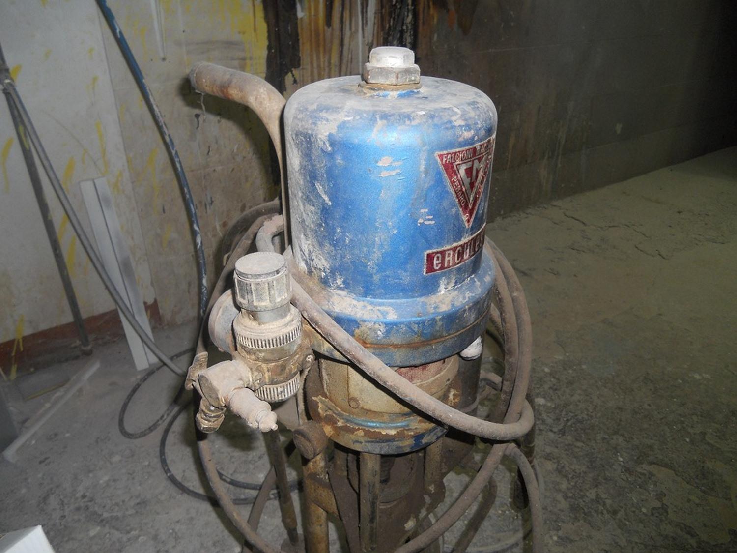 Lot Bench saw and Atro stapler