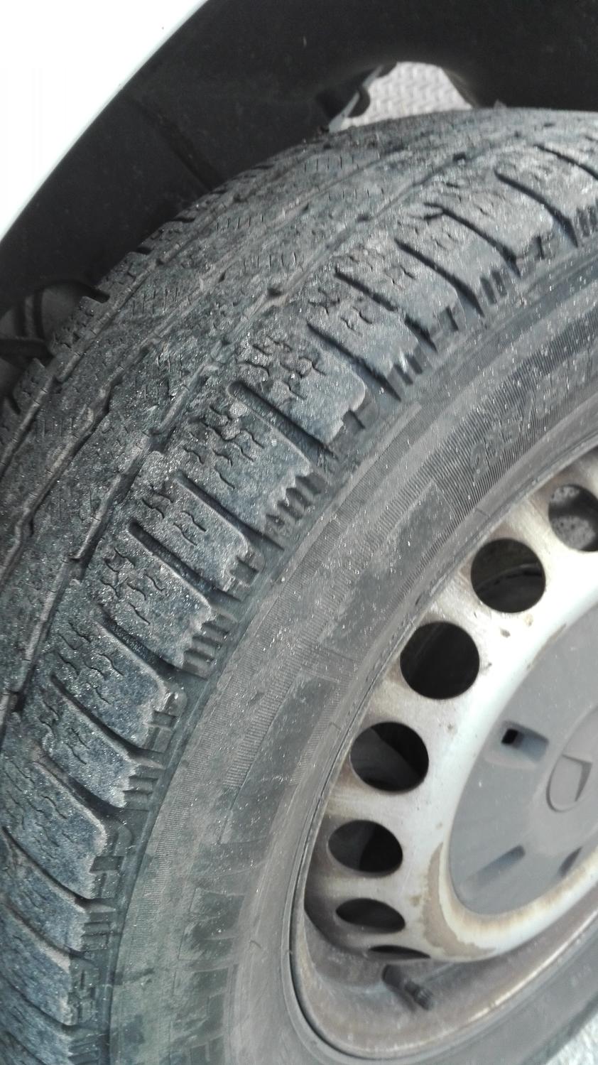 Lot Mercedes-Benz Sprinter tipper body