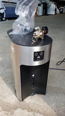 Lot Sodastream professional