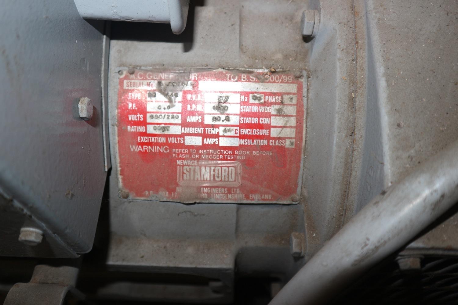 Lot Multifunction Discovery generator