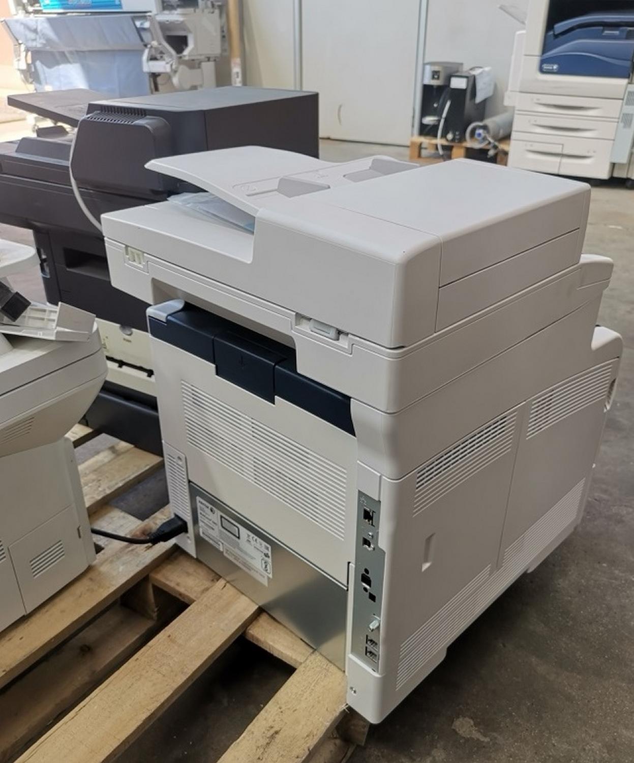 Lot XEROX WORKCENTRE 6605