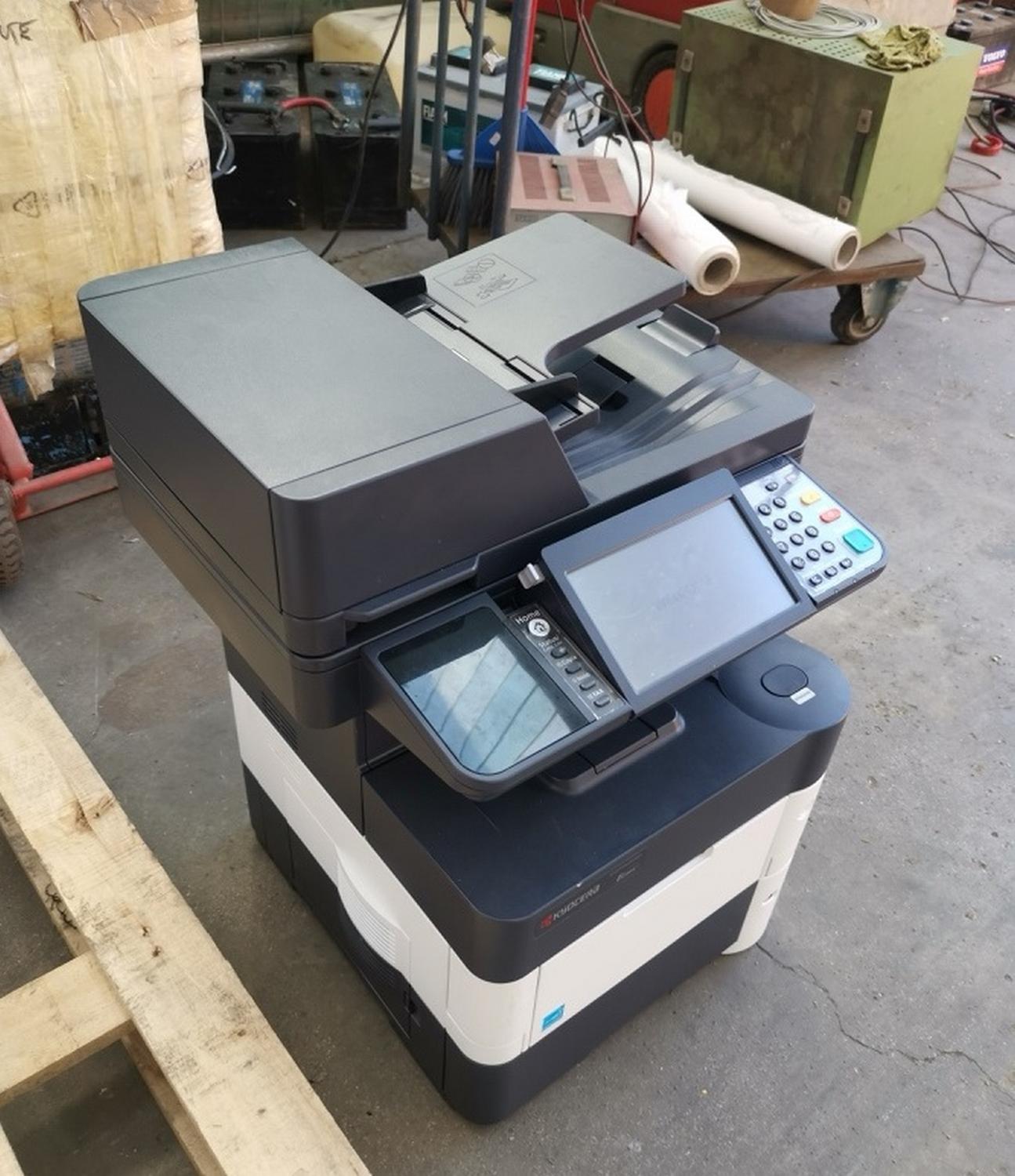Lot KYOCERA ECOSYS M3550