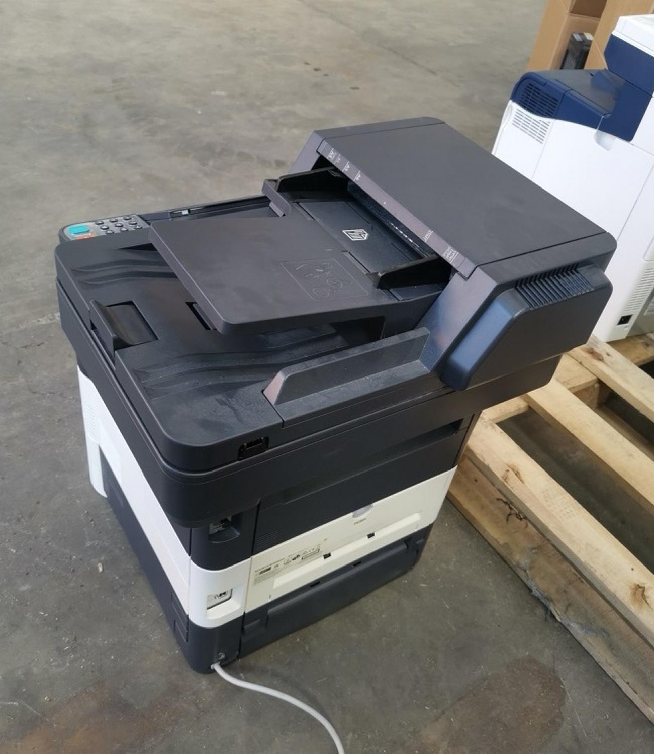 Lot KYOCERA ECOSYS M3550