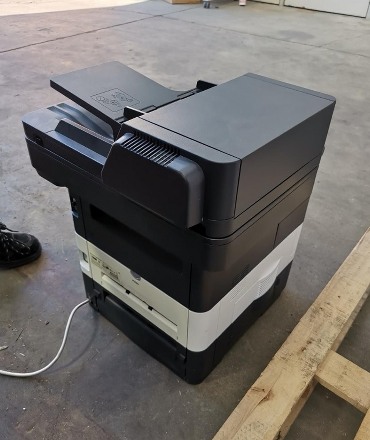 Lot KYOCERA ECOSYS M3550