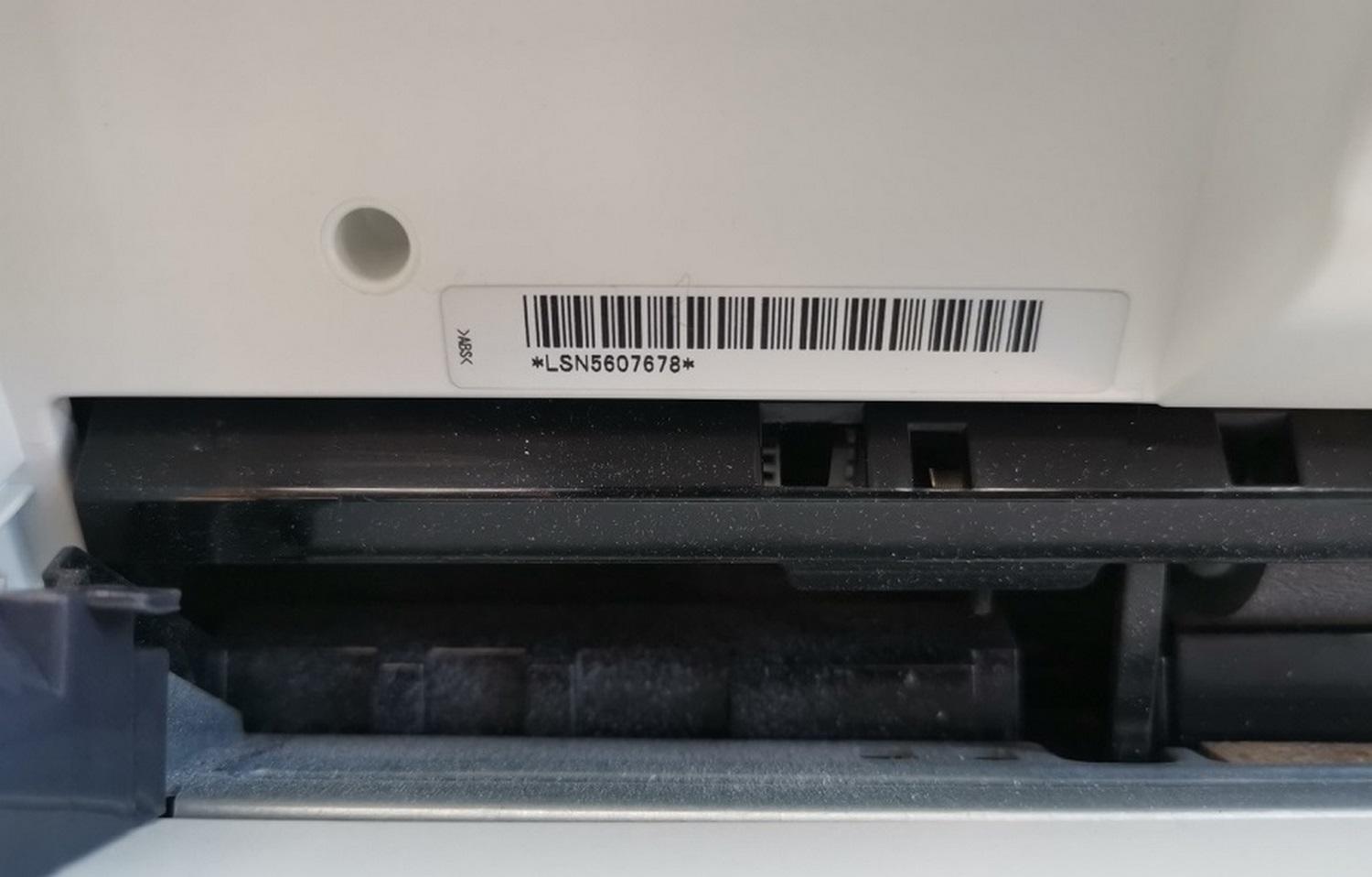 Lot KYOCERA ECOSYS M3550