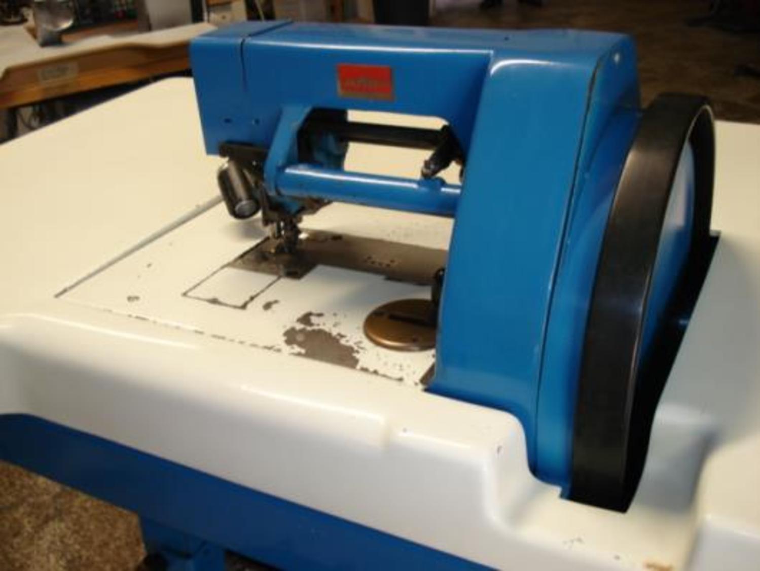 Lot Sewing machine Amf 59-88