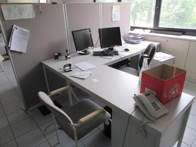 Lot Electronic office equipment