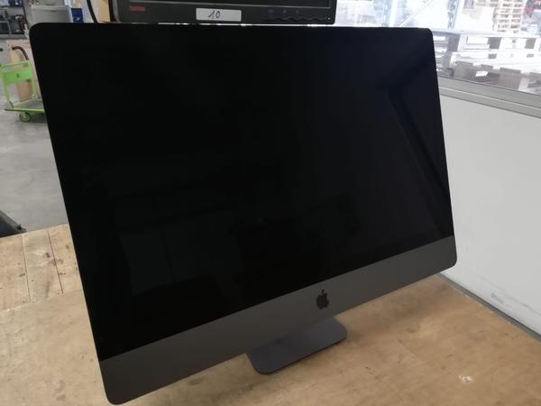 Lot Apple Imac Pro 27