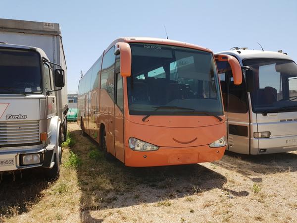 Lotto Autobus SCANIA IRIZAR K114IB