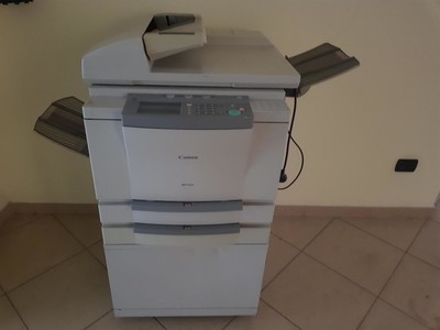 Lot Electronic office equipment
