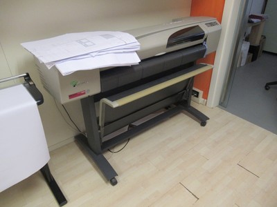 Lot Office electronic equipment