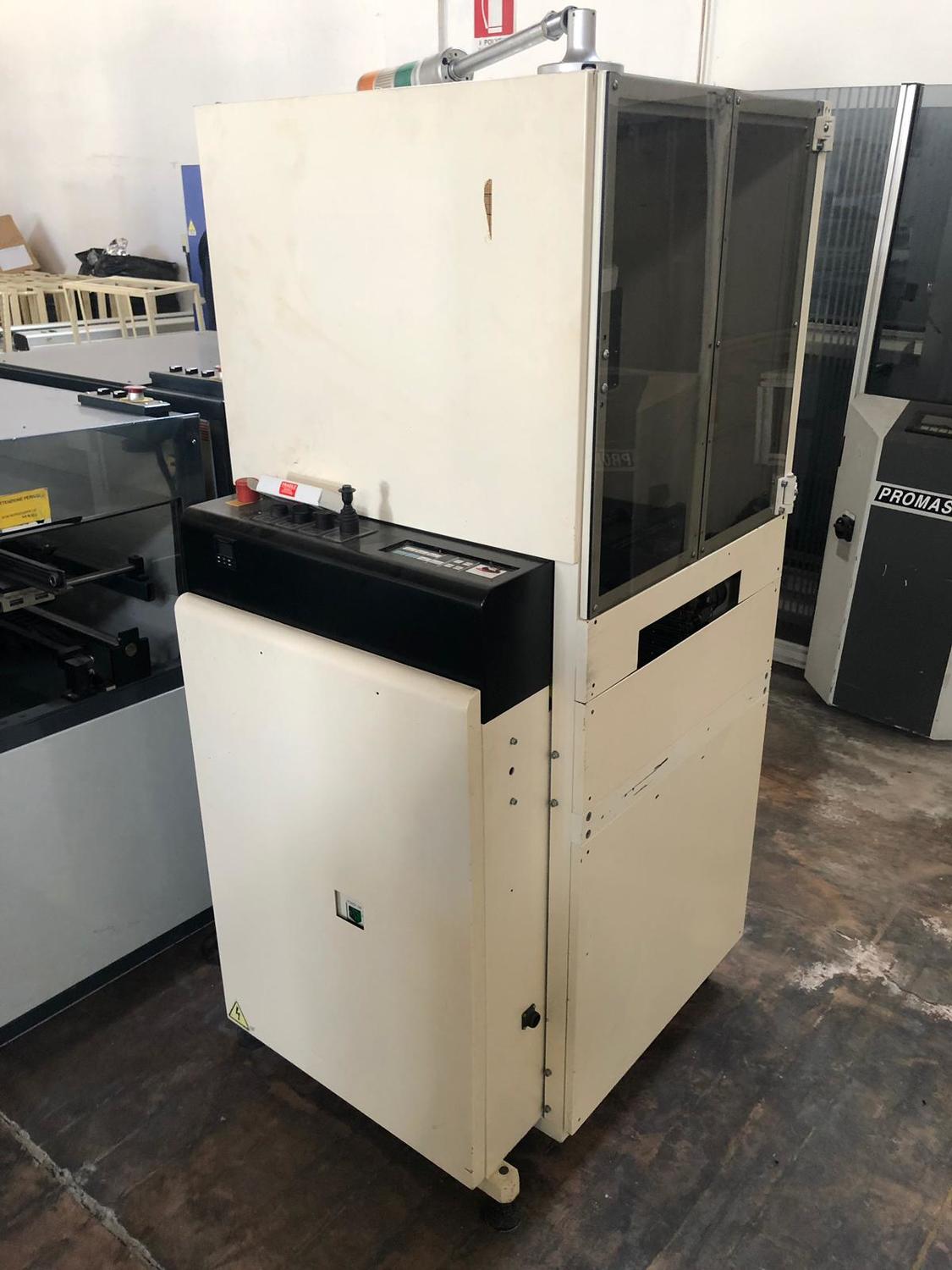 Lot Automation Fifo and Lifo