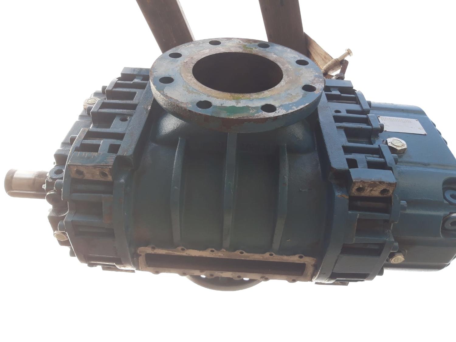 Lot Lobe Robuschi RB DV 85 / SP-F blower