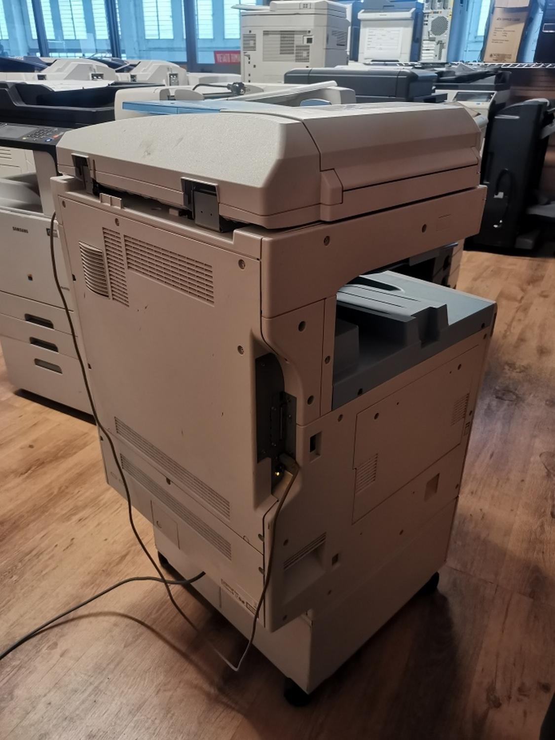 Lot RICOH AFICIO MP C2030