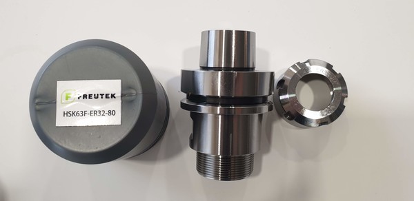 2#4978 Coni portautensili HSK 63 F E, Torino, Piemonte - Annunci ...