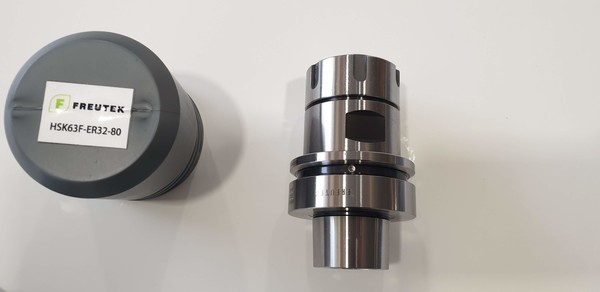 2#4978 Coni portautensili HSK 63 F E, Torino, Piemonte - Annunci ...