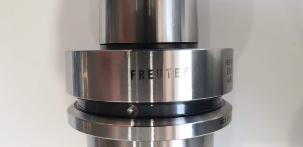 2#4978 Coni portautensili HSK 63 F E, Torino, Piemonte - Annunci ...