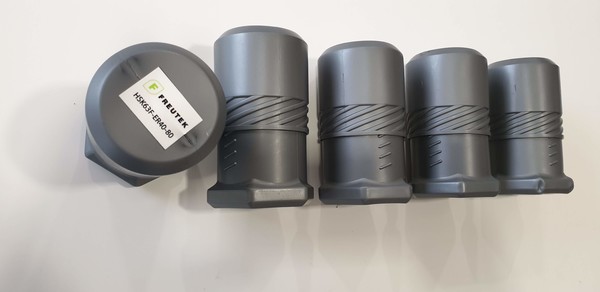 3#4978 Coni portautensili HSK 63 F E, Torino, Piemonte - Annunci ...