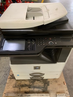 Lot MULTIFUNCTION SHARP MX-M264N