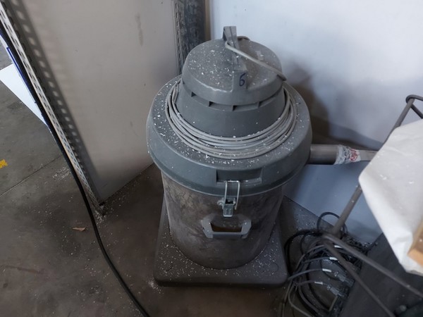 Lot Numerically controlled cutting machine Advantage Router 6000