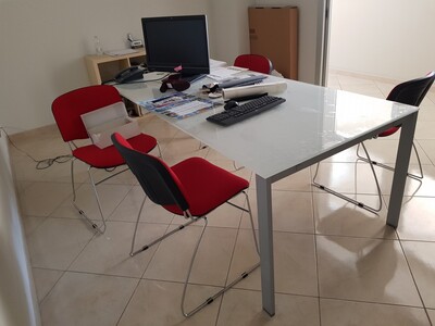 Lot Electronic office equipment