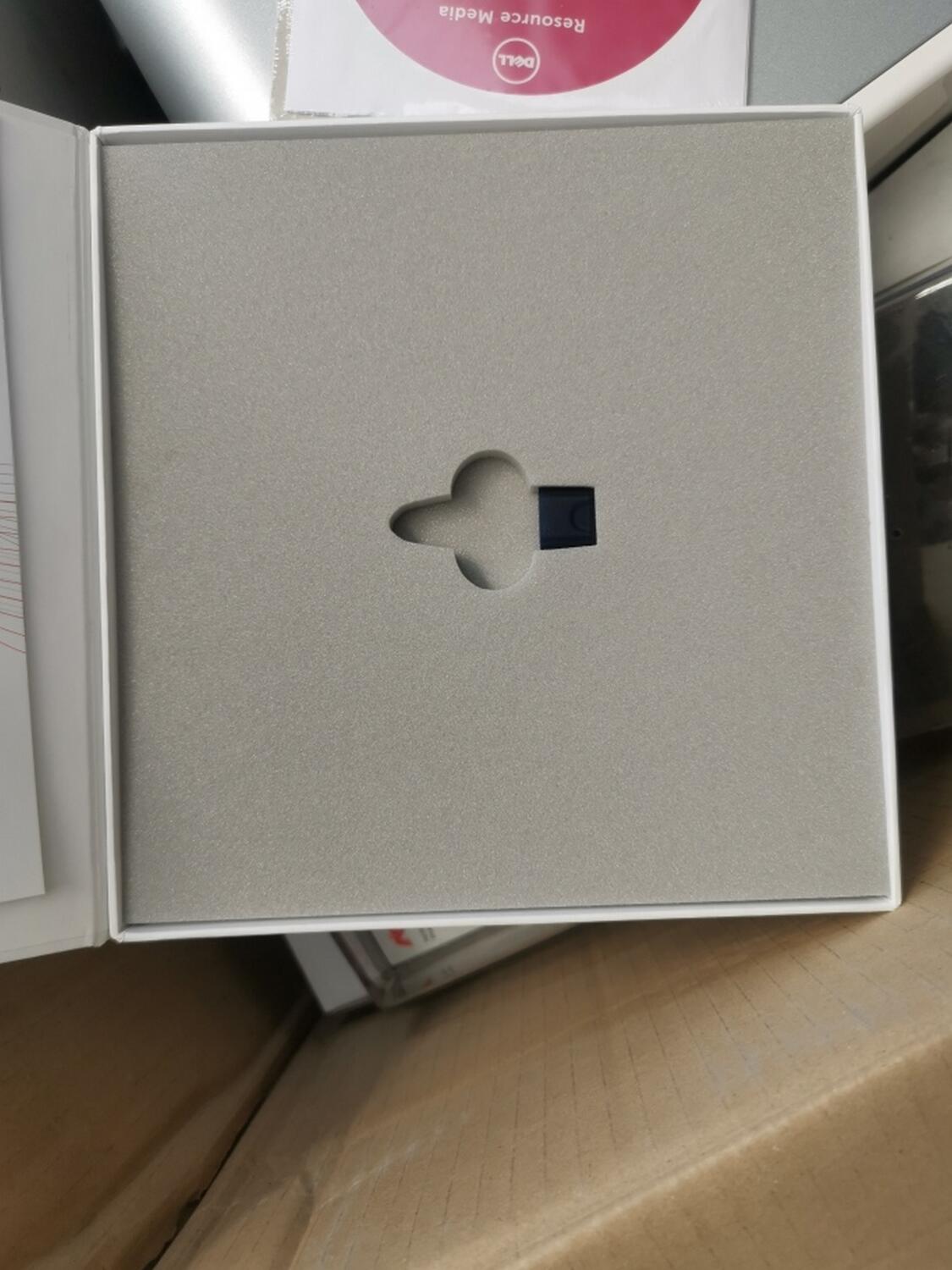 Lotto Nobel Procera Scanner Exchange 2G