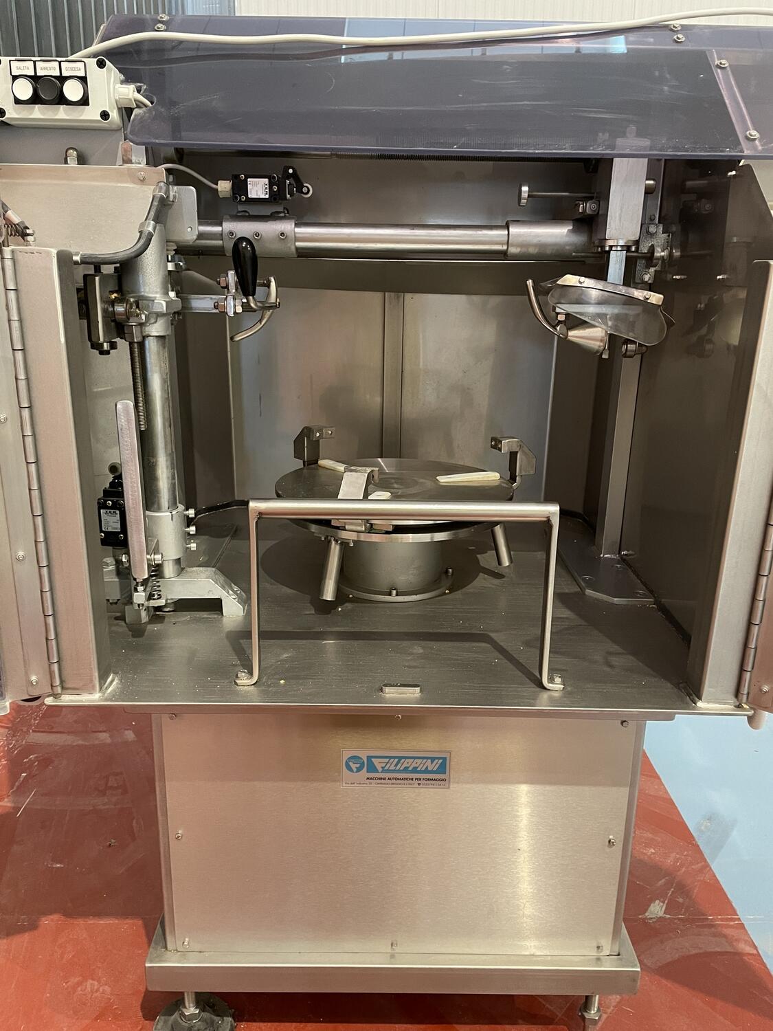 Lot Filipino forms scraper scraper