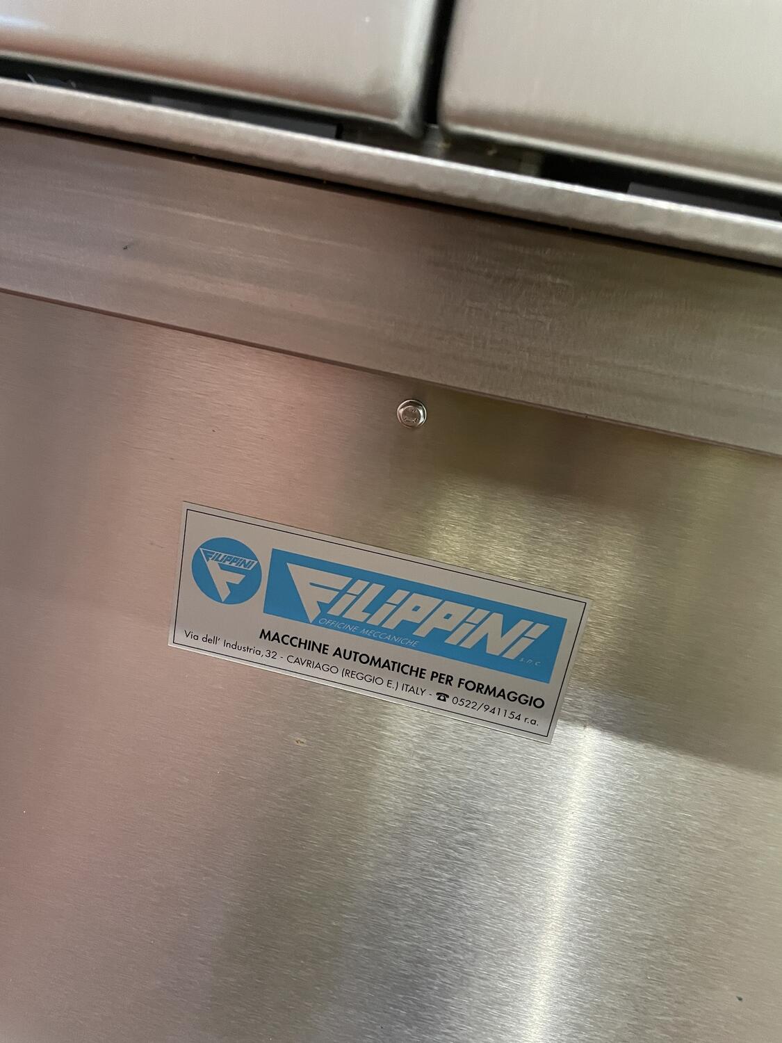 Lot Filipino forms scraper scraper