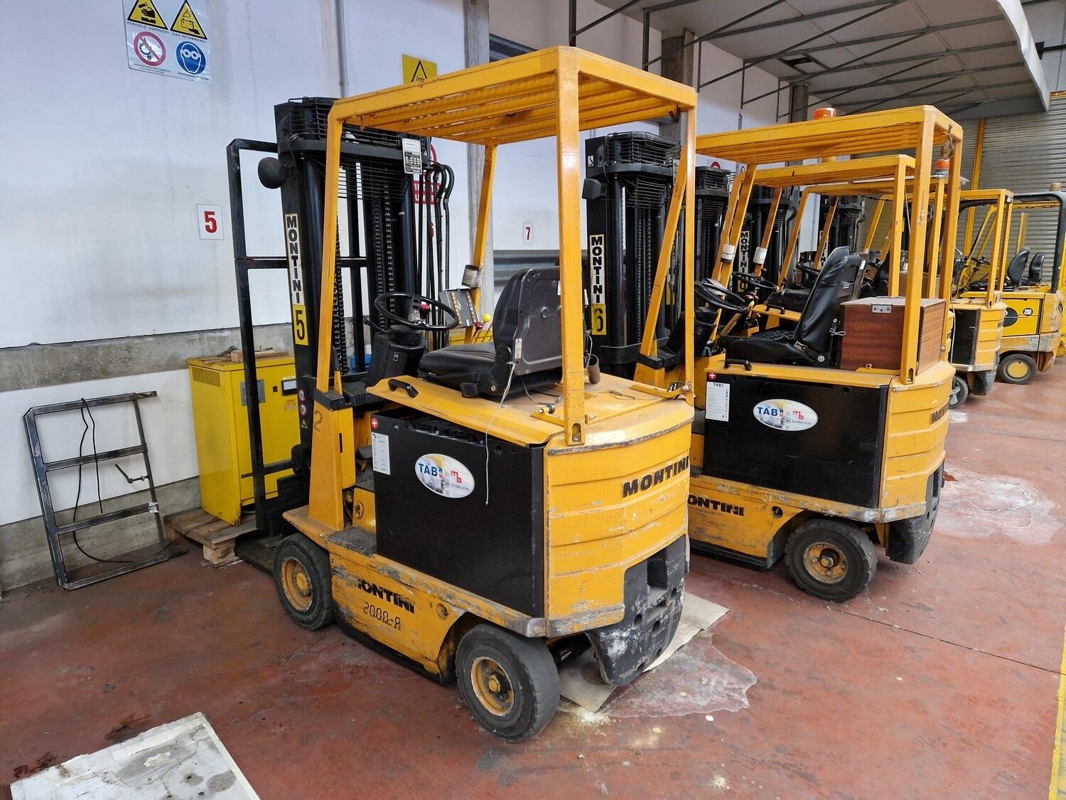 Lot Means of internal handling