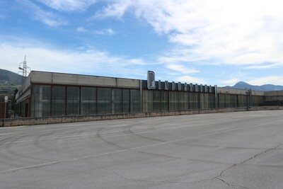 Lot Aggregate assets Santa Maria