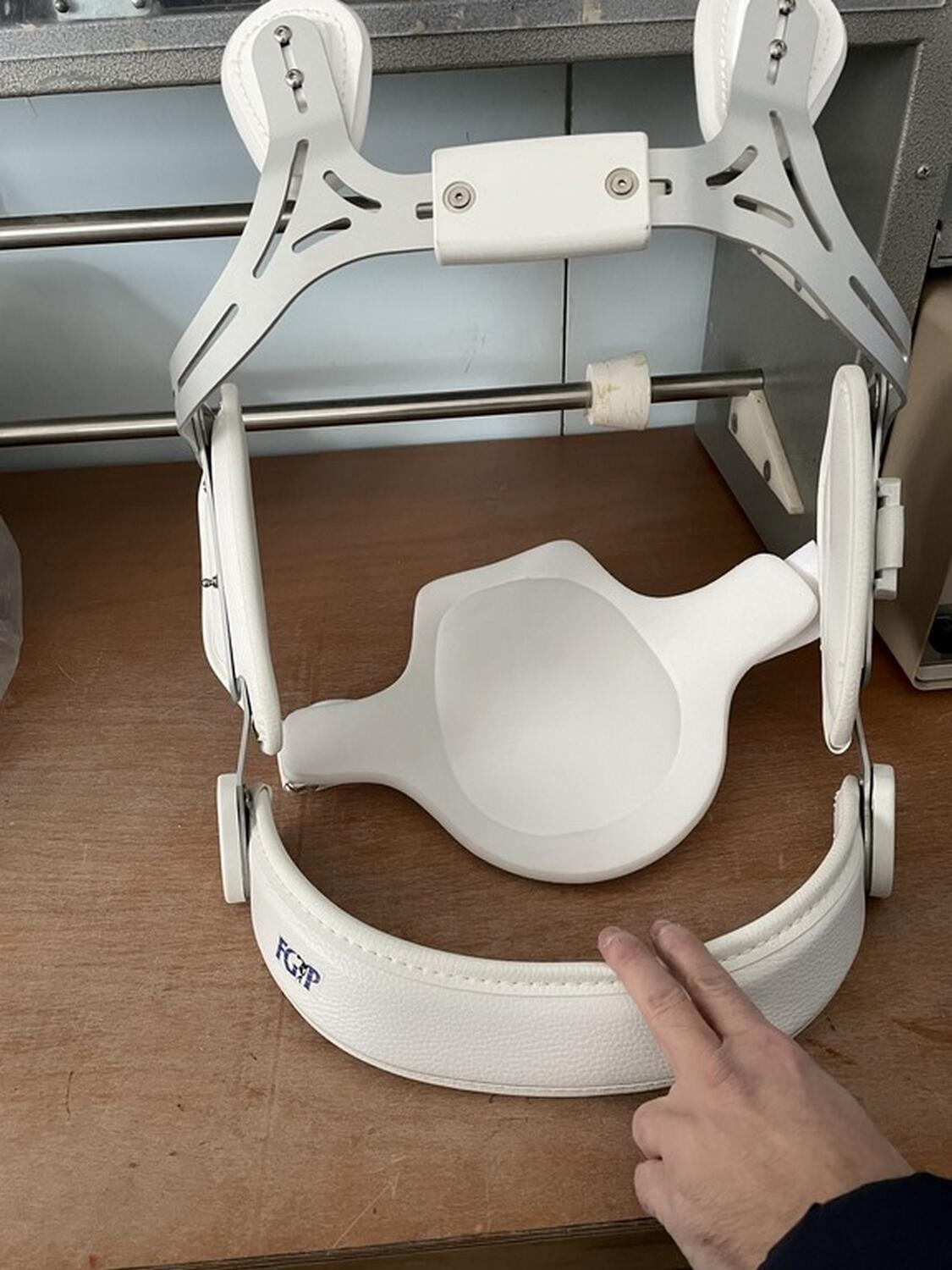 Lot Orthopedic material