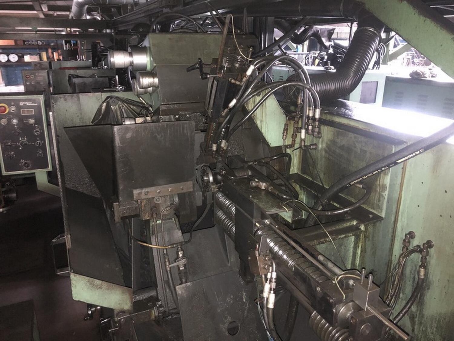 Lot Machine tools