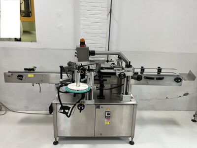 Lot Arca labeller