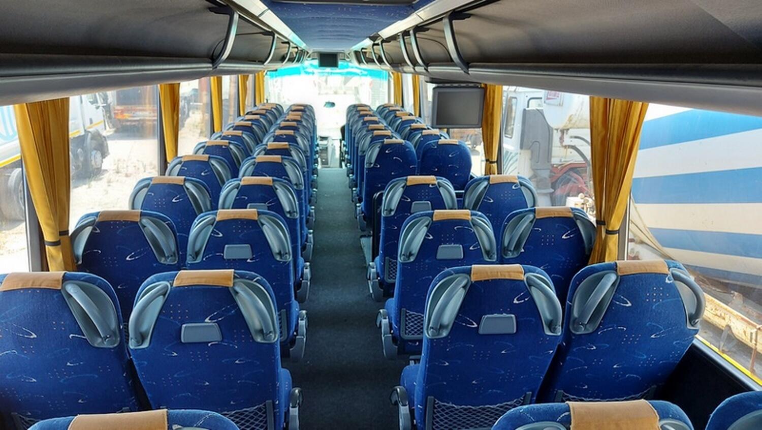 Lotto Autobus Vol Bova