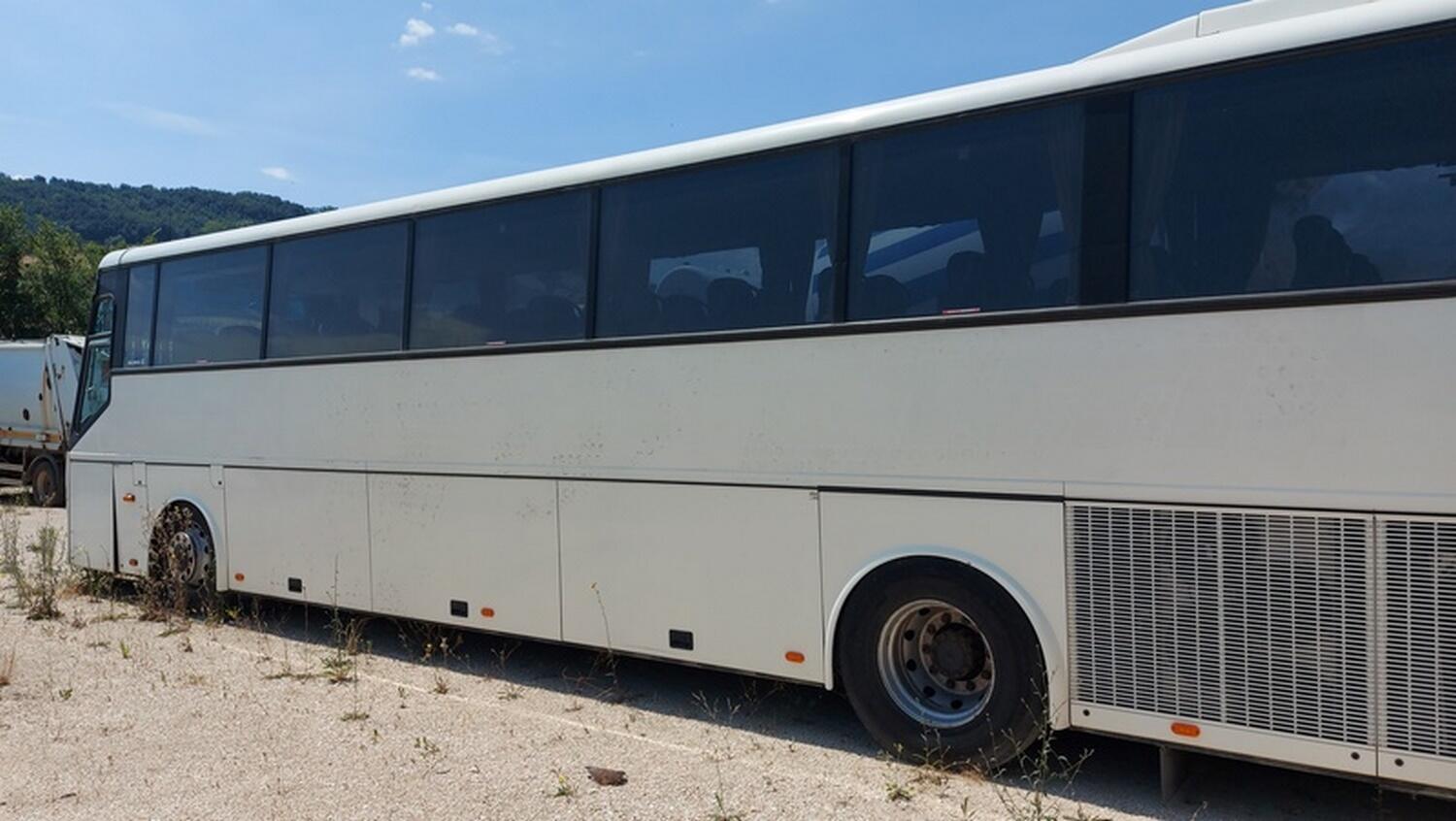 Lotto Autobus Vol Bova