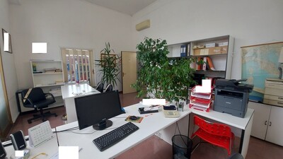 Asta Arredi per ufficio