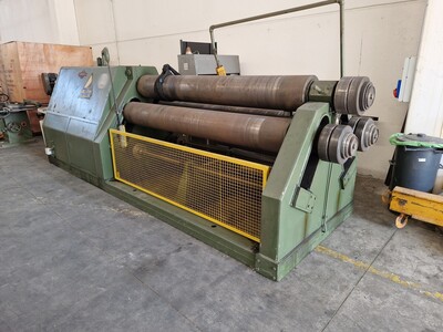 Asta Calandra Facmet