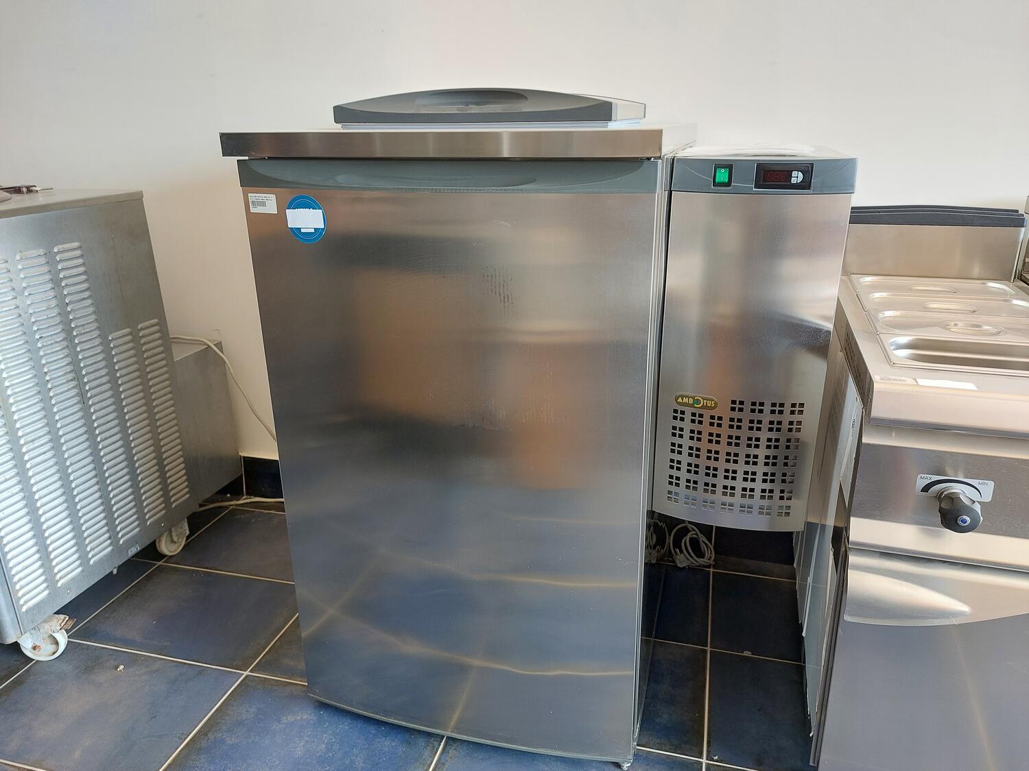 Lotto Cella per rifiuti Ambactus