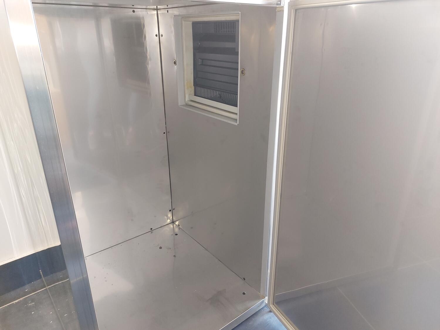 Lotto Cella per rifiuti Ambactus