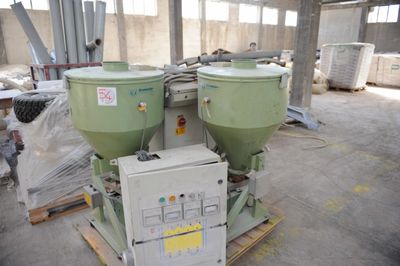 Lotto Dosatori BF Engineering