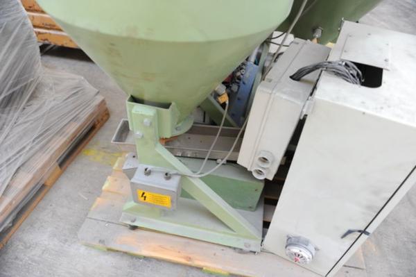 Lot Dosing units BF Engineering