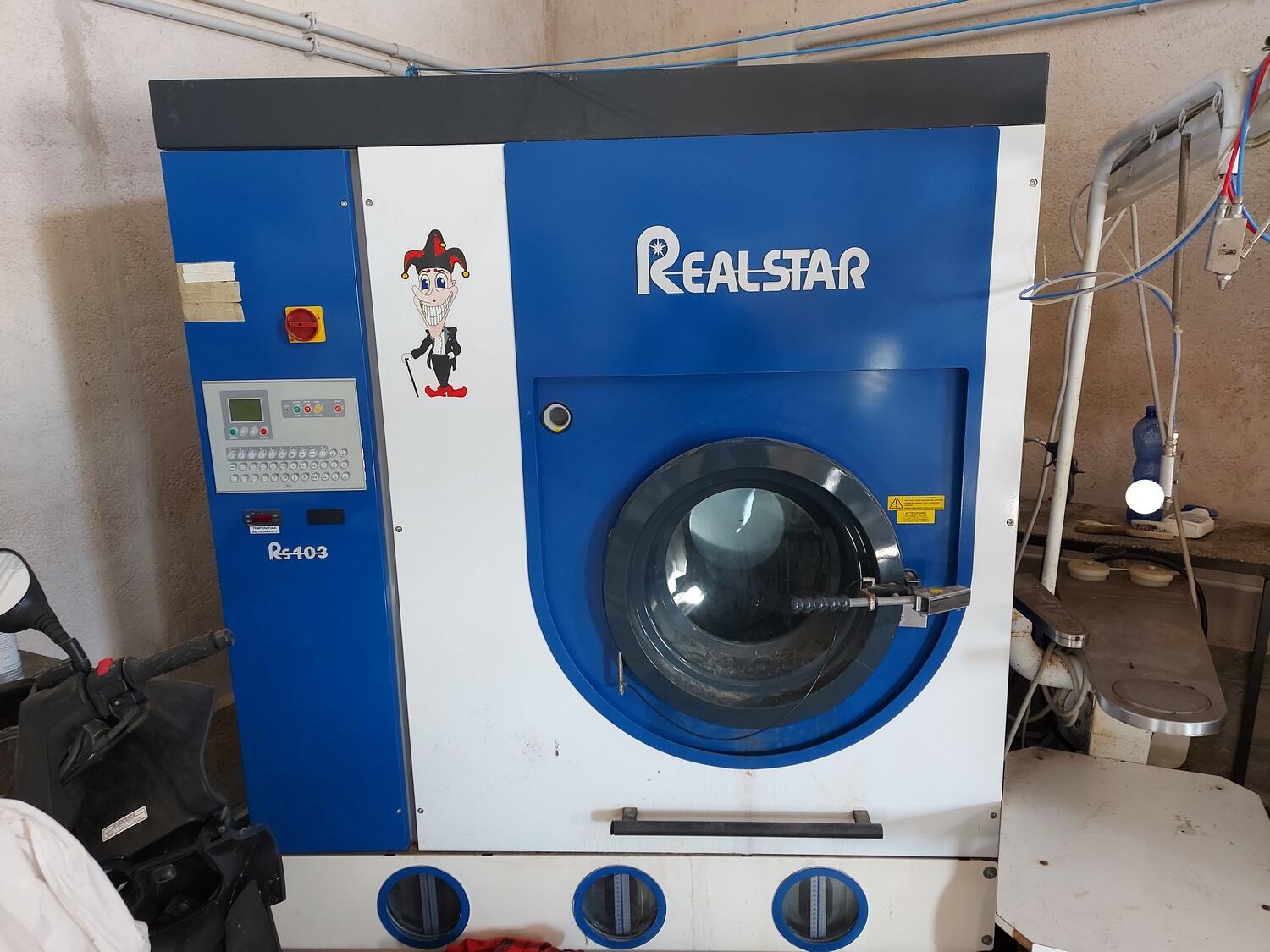 Lotto Lavasecco Realstar