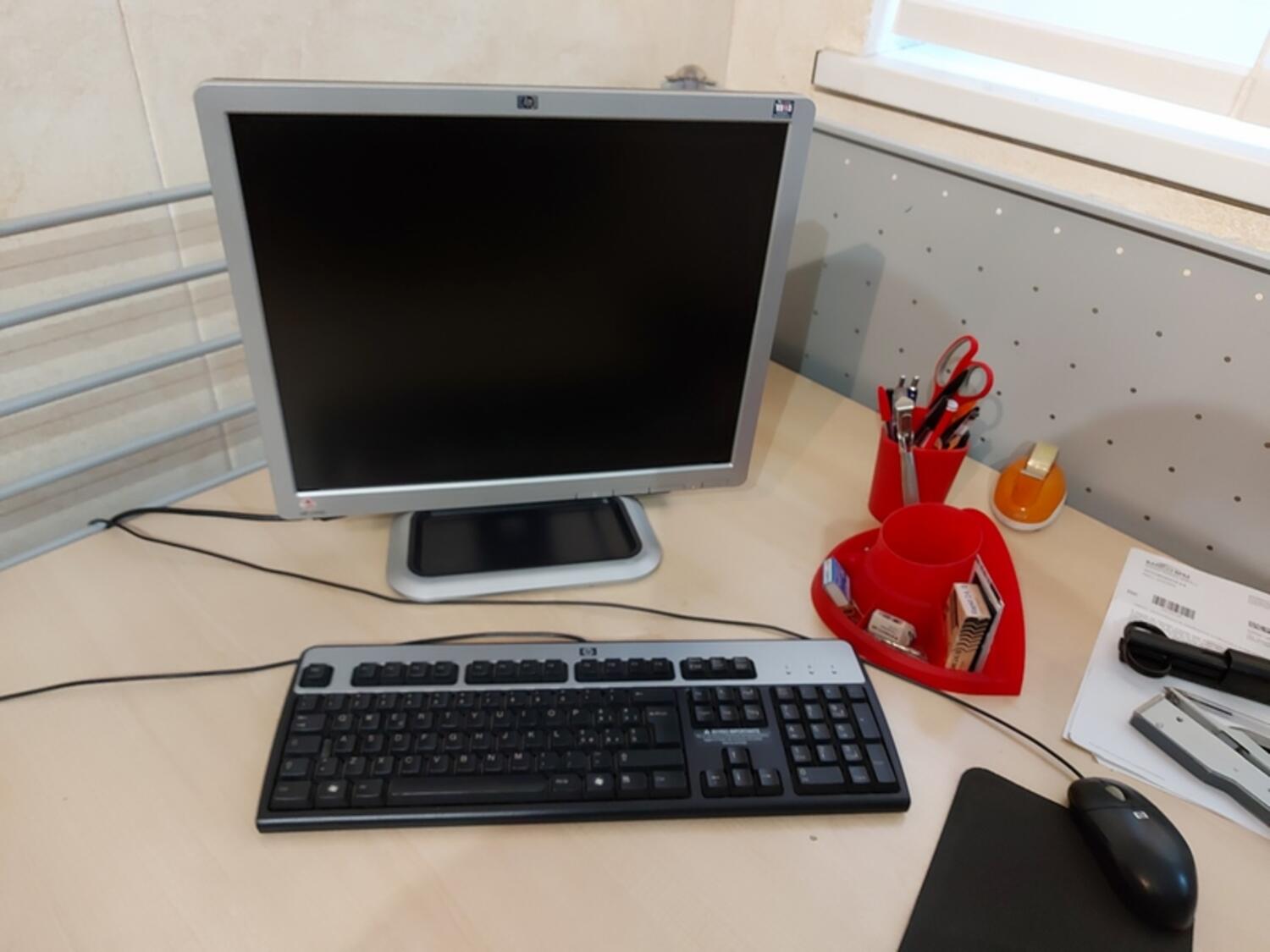 Lot Electronic office equipment