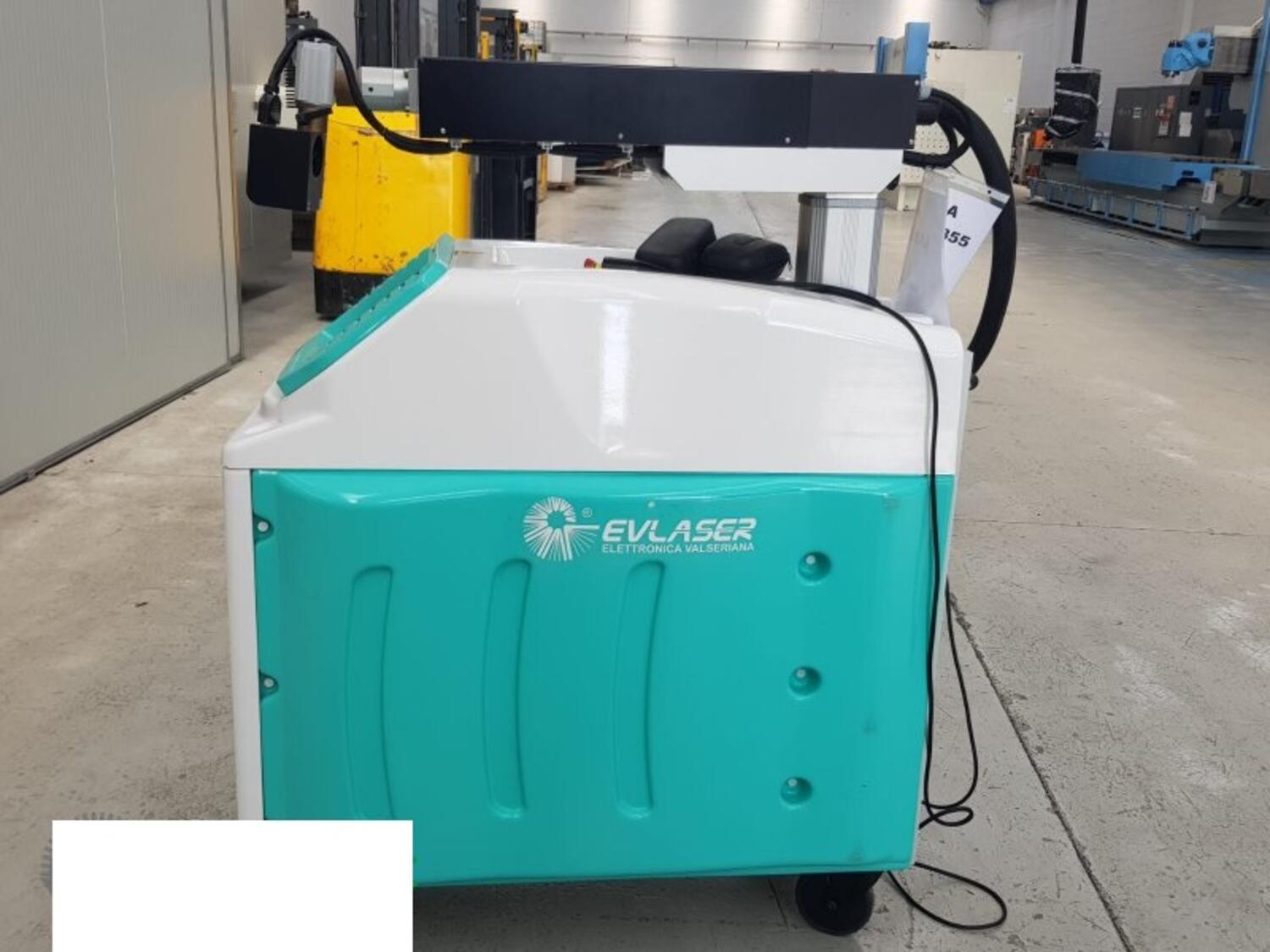 Lot Dawn Laser Machine