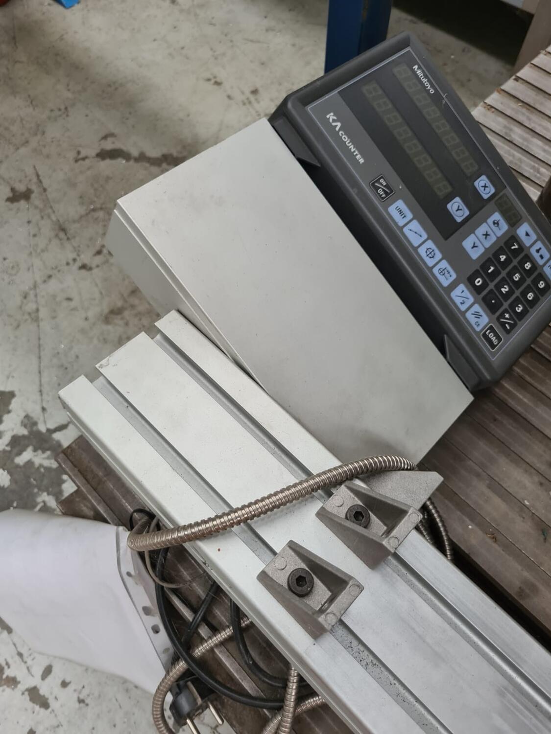 Lot Mitutoyo measuring tool