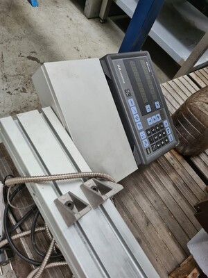 Lot Mitutoyo measuring tool